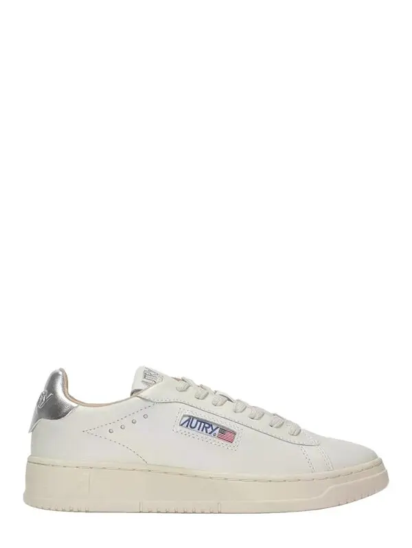 AUTRY Dallas Sneakers - Neutrals