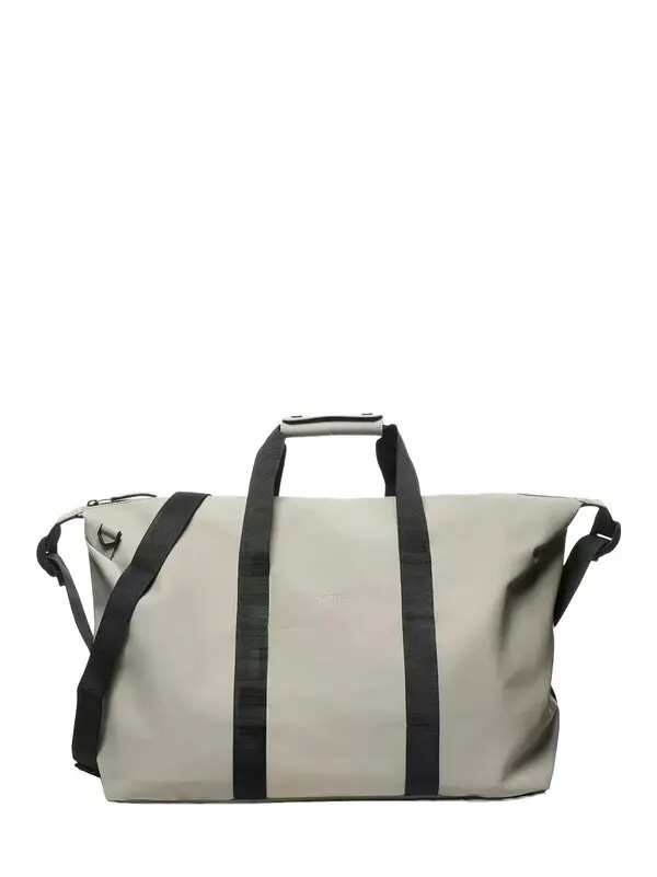 Rains Hilo Shoulder-strap Duffle Bag - Neutrals