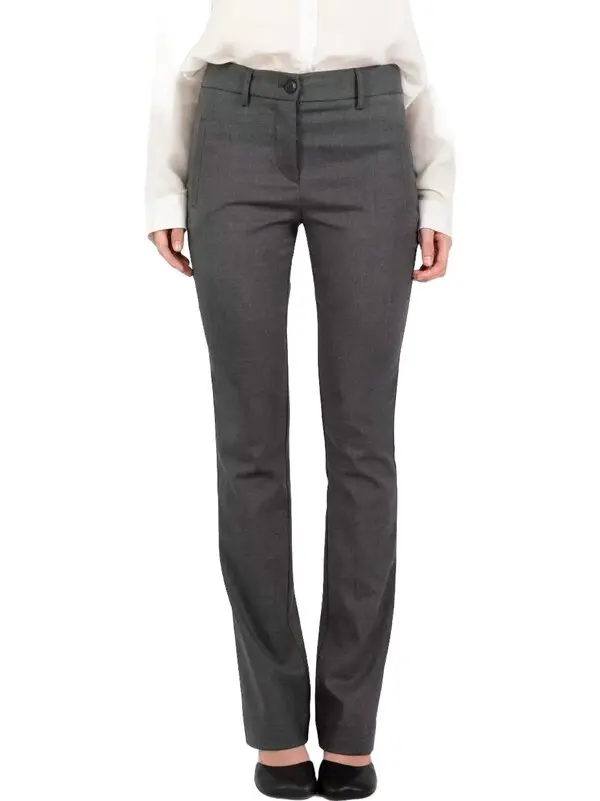 SOCIETE ANONYME Tailored Trousers - Grey