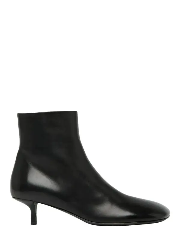 Marsèll Cotama Boots - Black