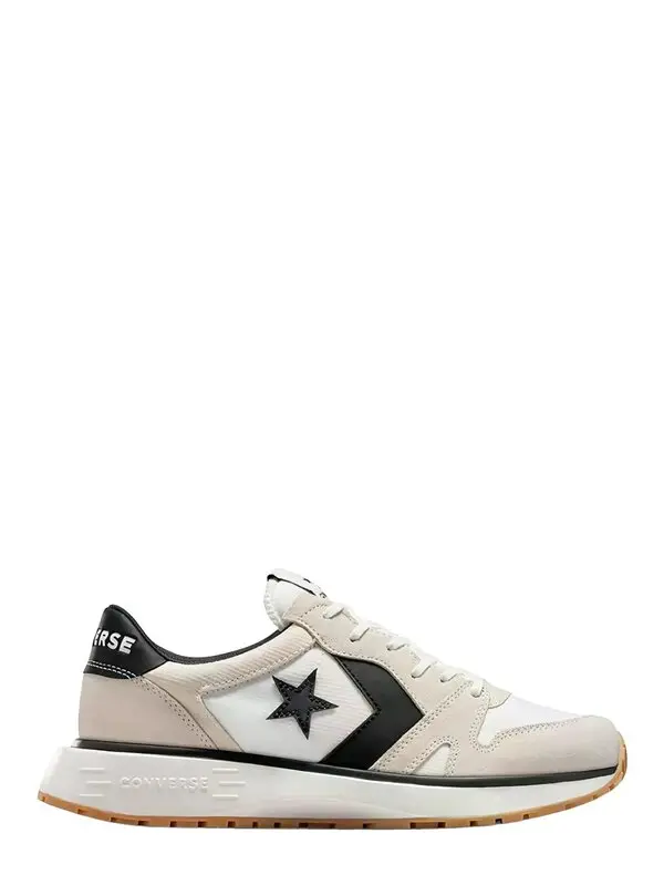 CONVERSE Omni Star-patch Sneakers - Neutrals