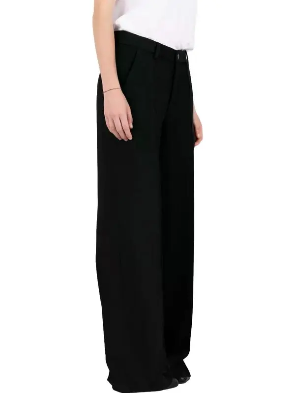 SOCIETE ANONYME Dalston Trousers - Black