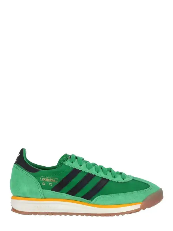 Adidas Sl 72 Sneakers - Green