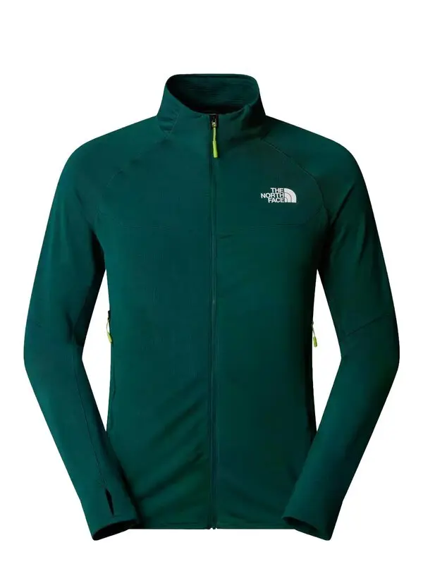 The North Face Performance Jacket - Green