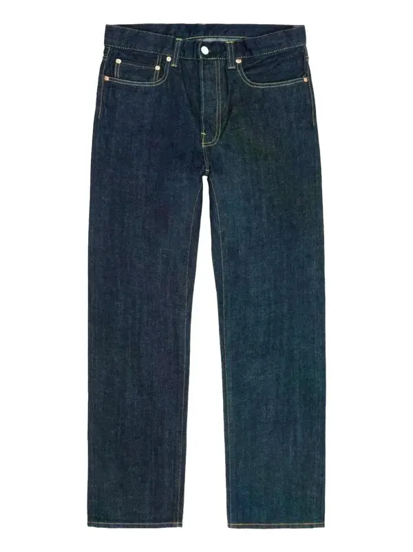 Blue Blue Japan Selvedge Jeans - Blue