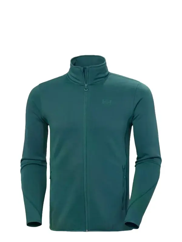 Helly Hansen Performance Track Jacket - Green