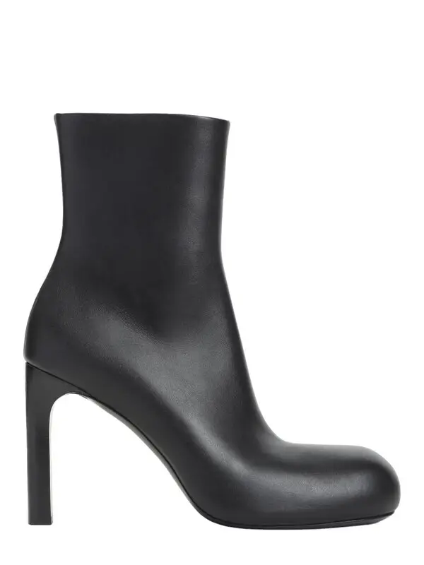 Balenciaga Fargo H100 Bootie - Black