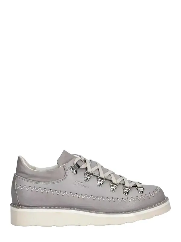 FRACAP M122 Sneakers - Grey