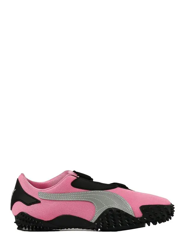 PUMA Athletic Sneakers - Pink