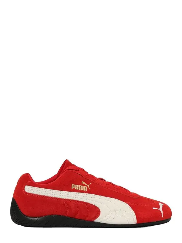 PUMA Sneakers - Red