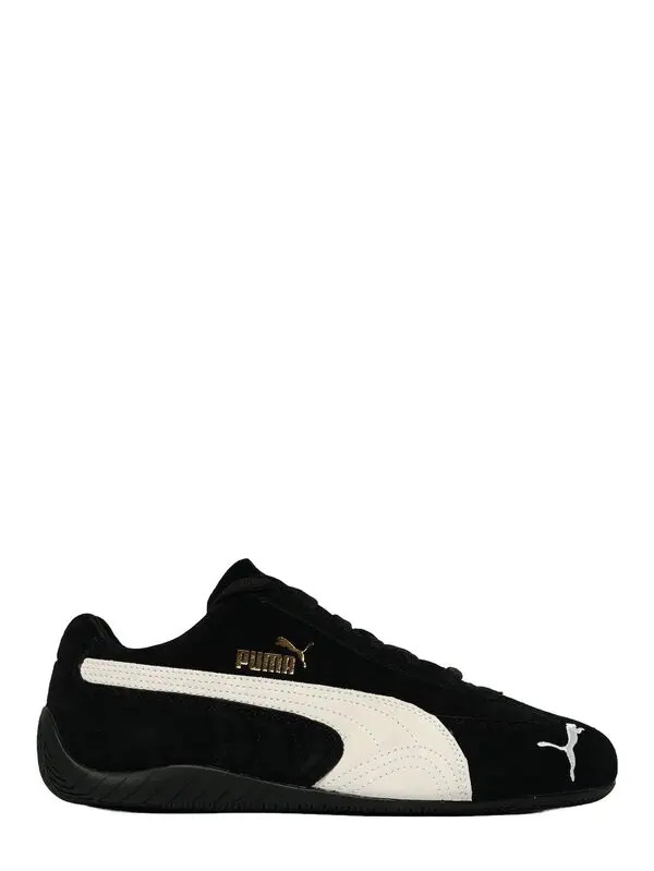 PUMA Sneakers - Black