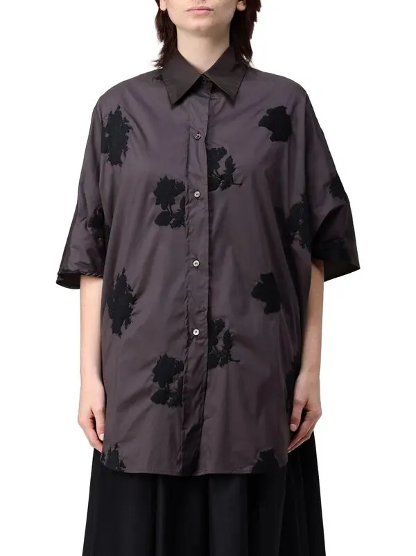 Liviana Conti Shirt - Dark
