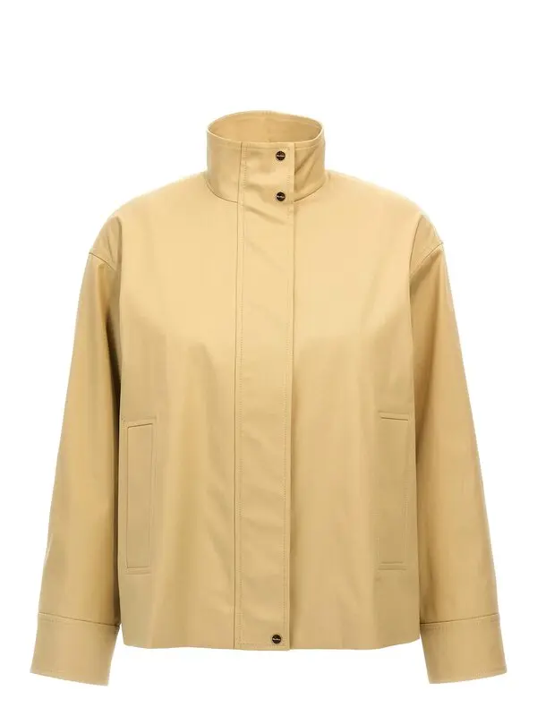 Max Mara Semele Duster - Beige
