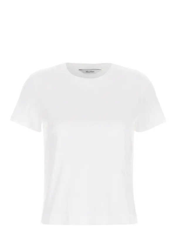 Max Mara Nerina T-shirt - White