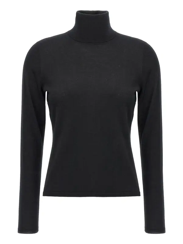 Max Mara Adda Sweater - Black