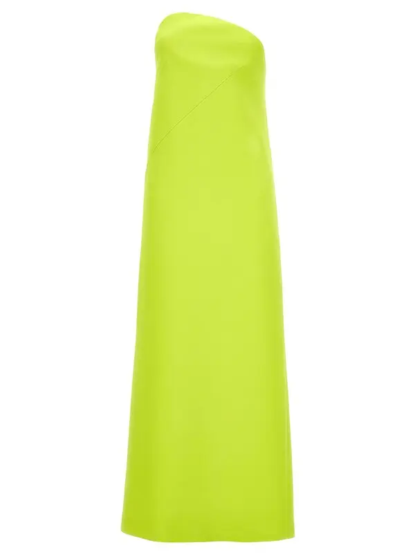 Sportmax Noli Dress - Green