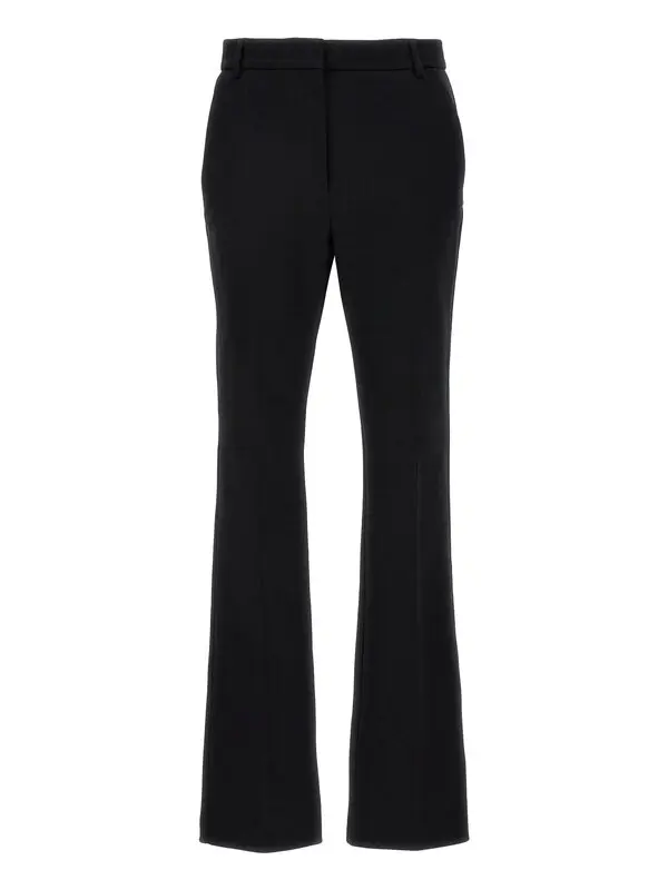 Sportmax Pontida Pants - Black