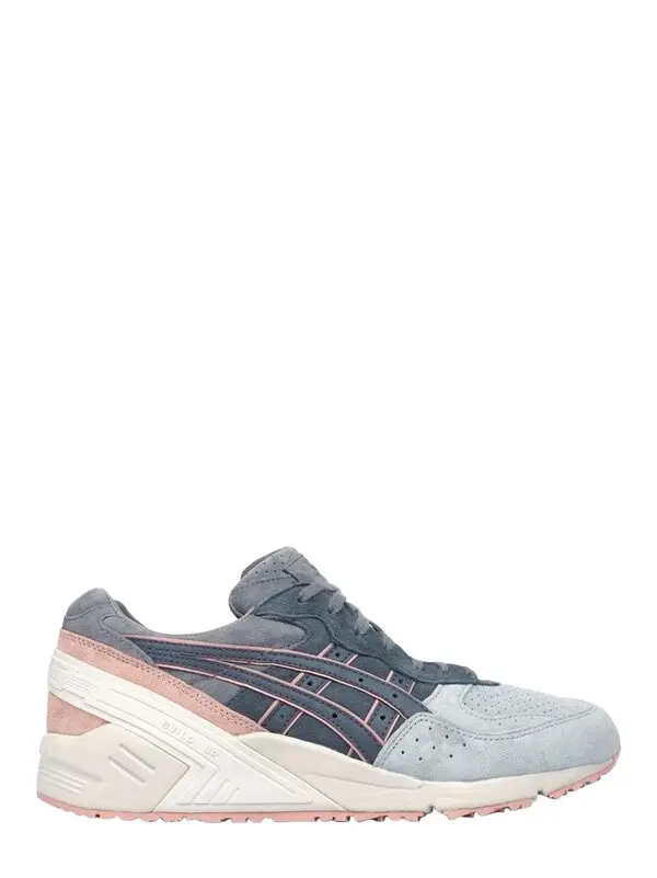 Asics Gel-sight Python Pack Sneakers - Grey