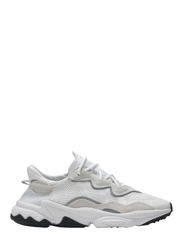 Adidas Ozweego J Sneakers - White