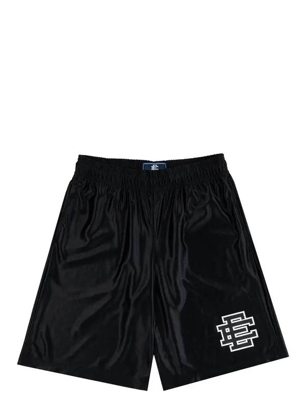 ERIC EMANUEL Ee Baggy Short - Black