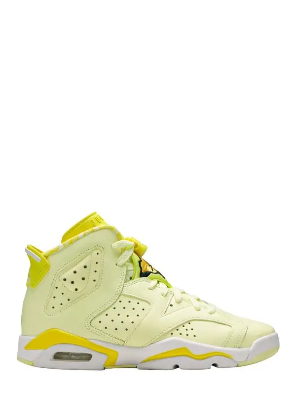 JORDAN Retro Gg - Yellow