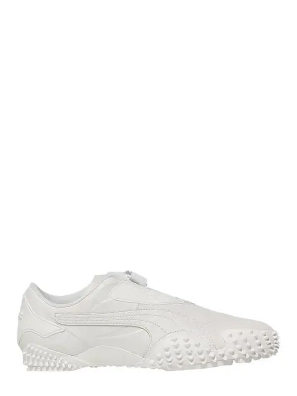 PUMA Slam Jam X Mostro Sneakers - White