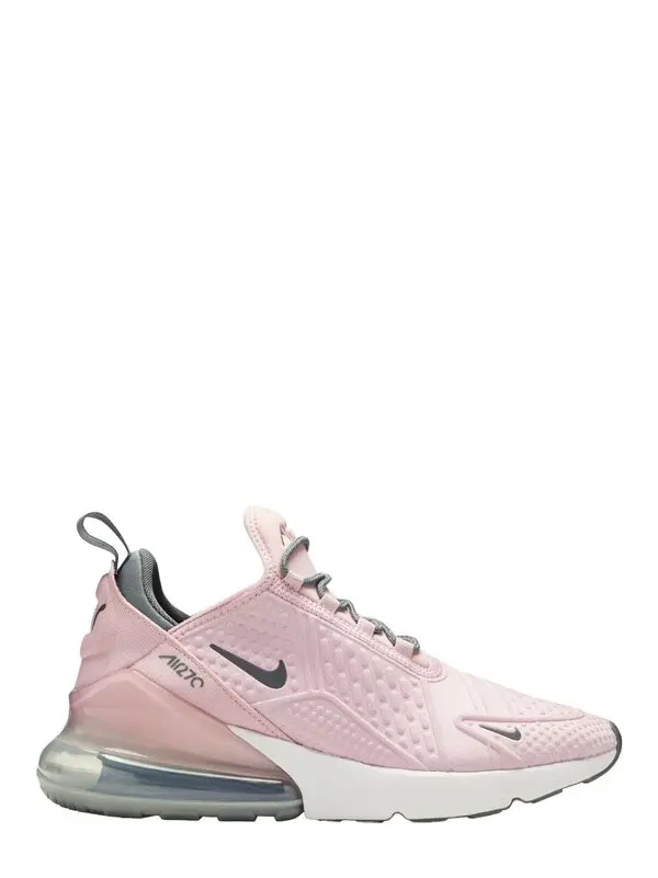 Nike Air Max 270 Se Gs Sneakers - Pink