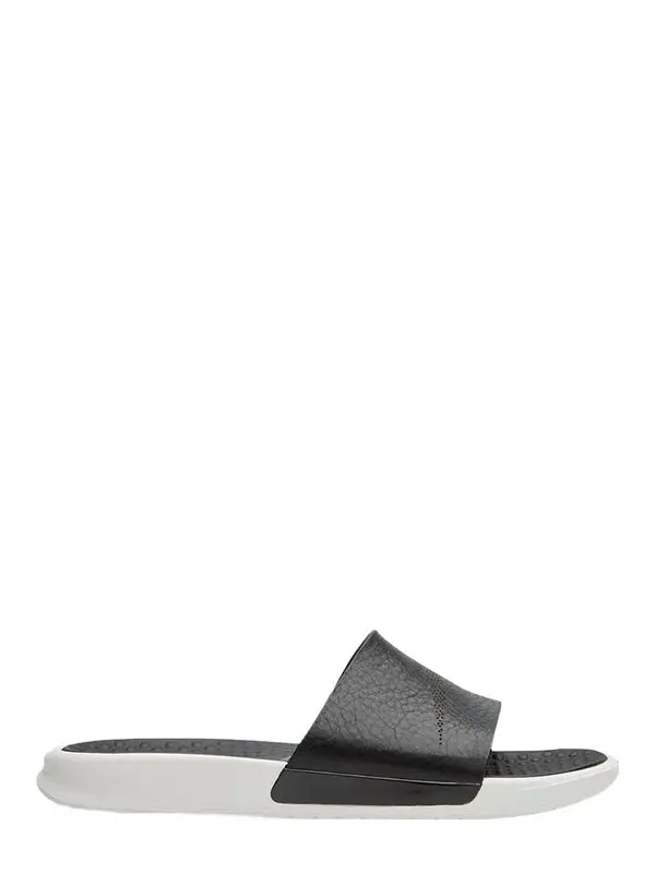 Nike Benassi Lux Qs Slide - Black