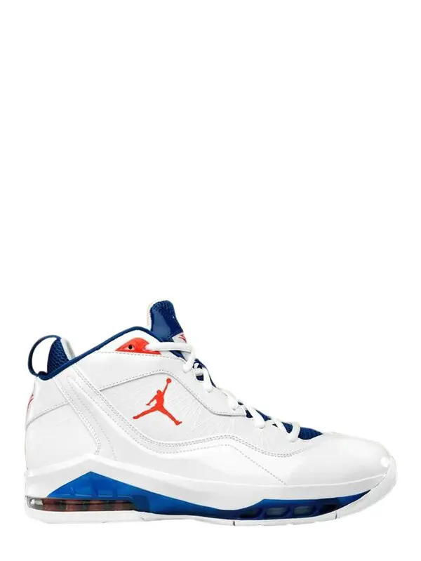 JORDAN Melo M8 Sneakers - White