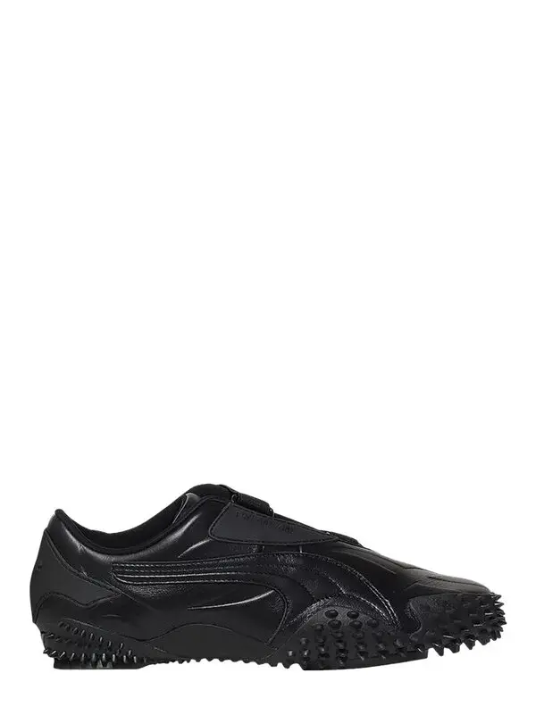 PUMA Slam Jam X Mostro 'triple Sneakers - Black