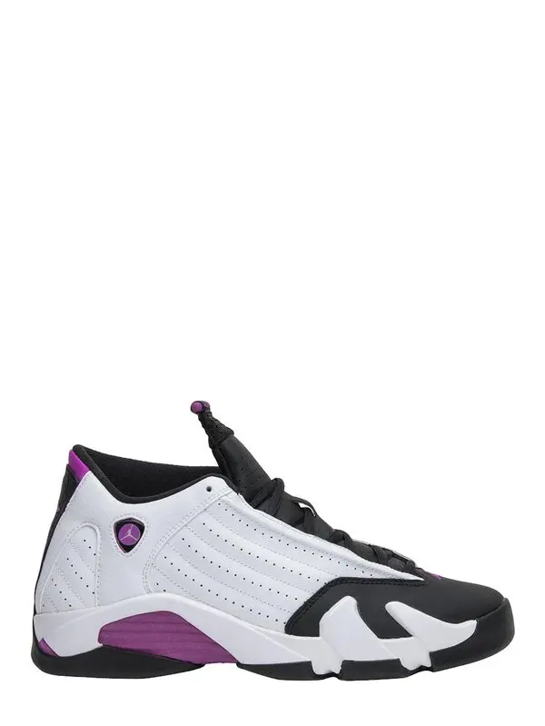 JORDAN 14 Retro Sneakers - Pink