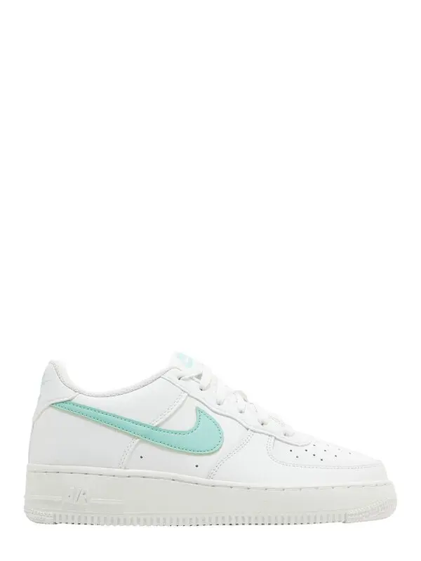 Nike Air Force 1 Gs Sneakers - White