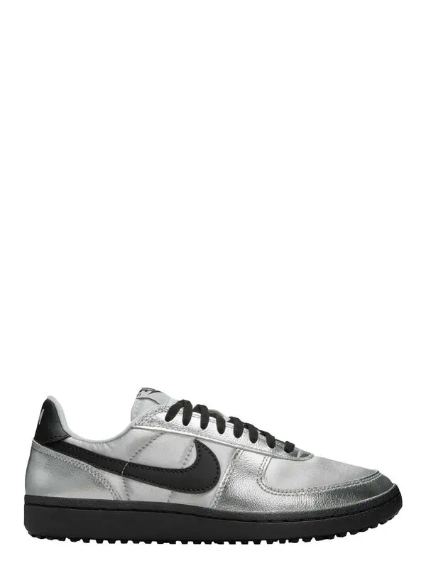 Nike Field General 82 Sneakers - Silver