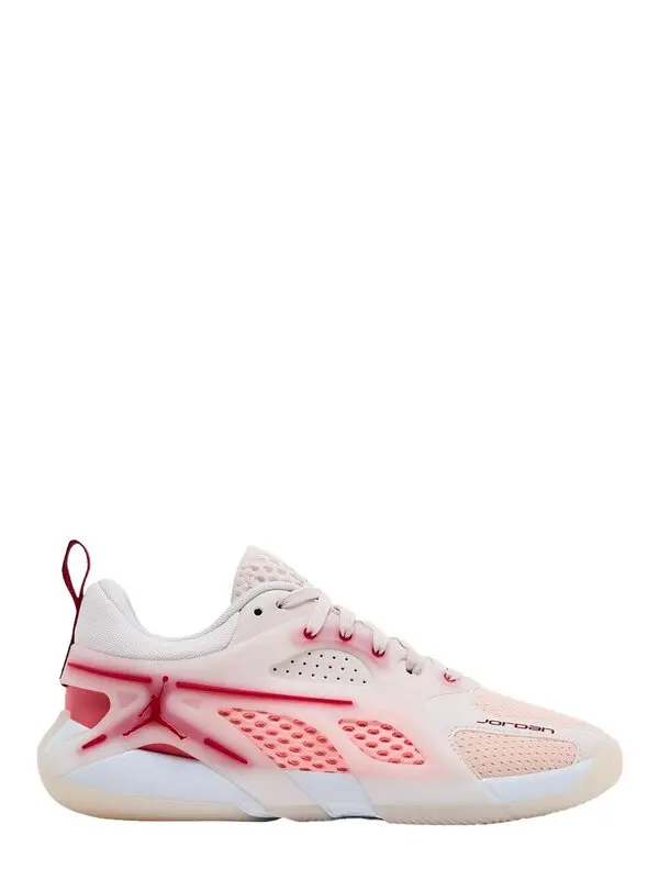 JORDAN Heir 'treat Yourself' Sneakers - Pink