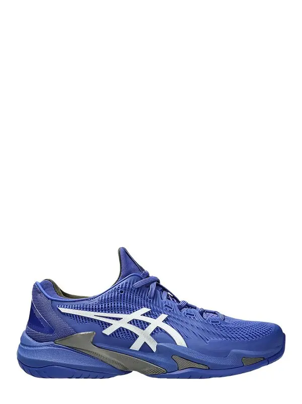 Asics Court Ff 3 Sneakers - Blue