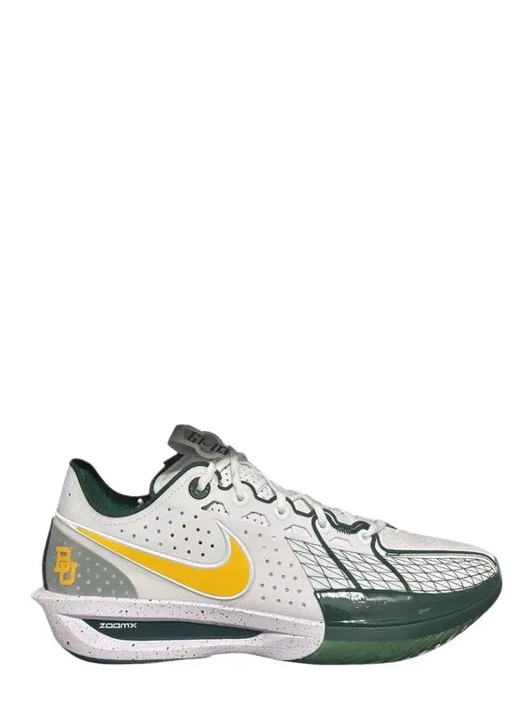 Nike Air Zoom Gt Cut 3 'baylor Home' Pe - White