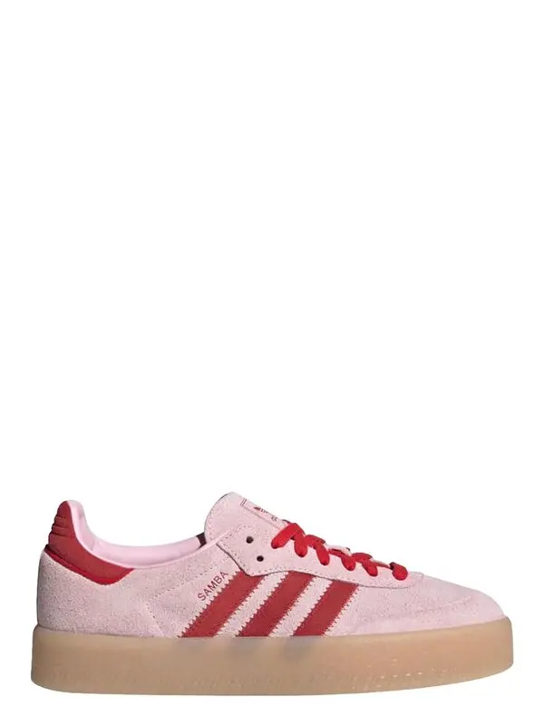 Adidas Sambae Sneakers - Pink