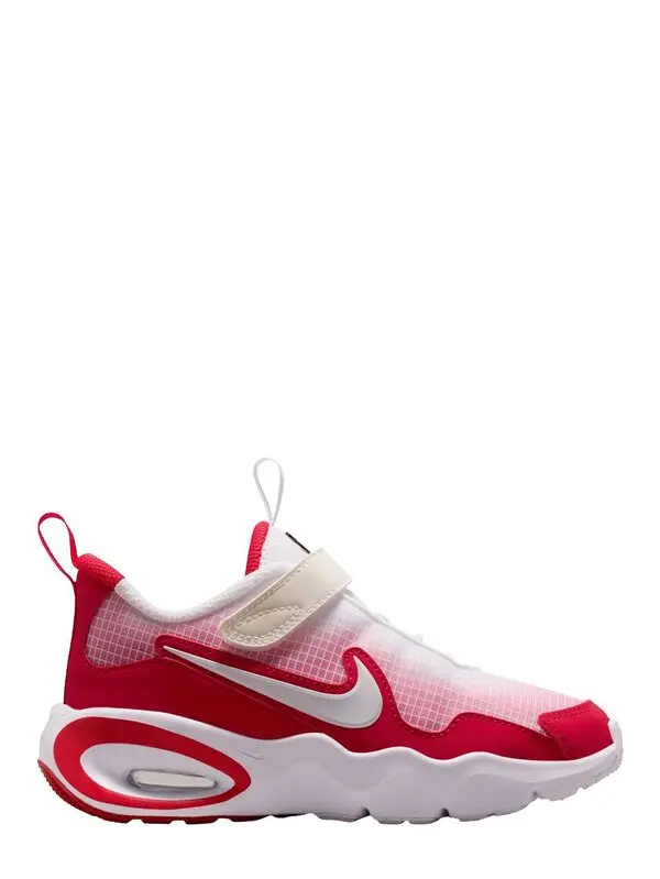 Nike Air Max Nova Ps Sneakers - Red