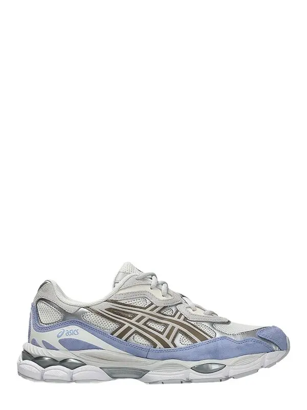 Asics Gel-nyc Sneakers - Blue