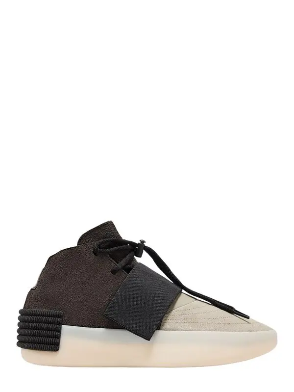 Adidas Fear Of God Athletics Trainer - Brown
