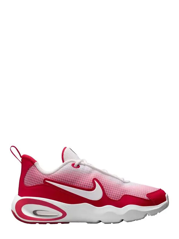 Nike Air Max Nova Gs Sneakers - Red