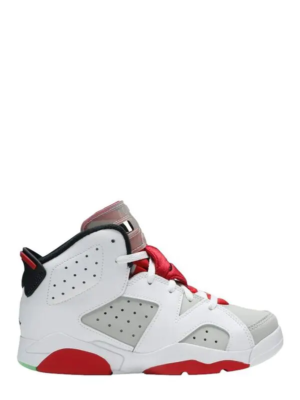 JORDAN 6 Retro Ps Sneakers - White