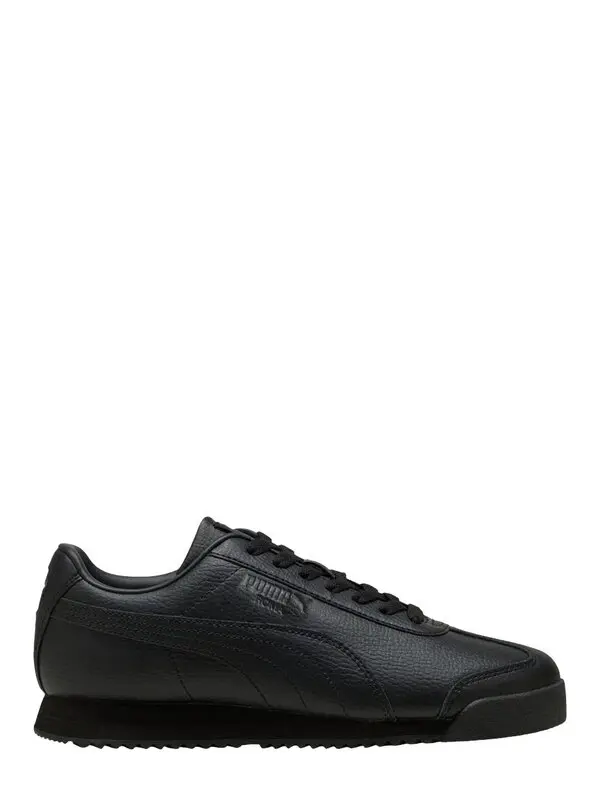 PUMA Roma 24 Sneakers - Black