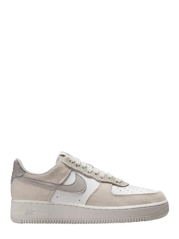 Nike Force 1 Low Sneakers - Grey