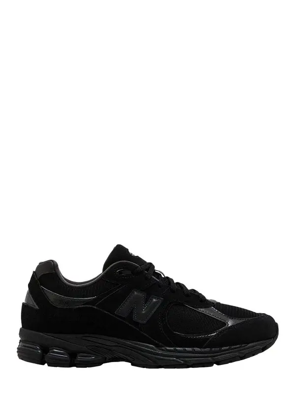 NEW BALANCE 2002r Sneakers - Black