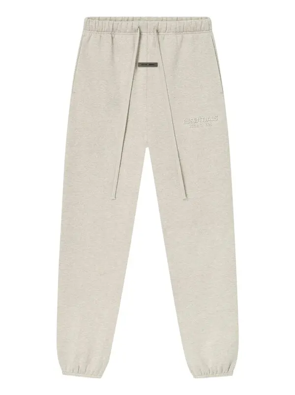 Fear Of God Relaxed Sweatpant - Grey