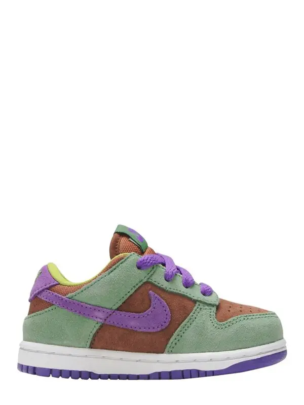 Nike Dunk Low Sp Td 'veneer - Green