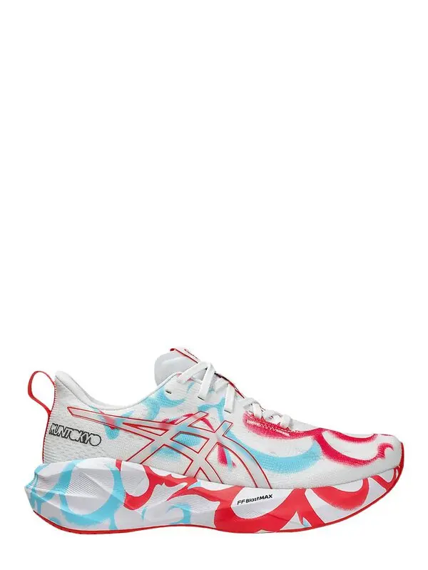 Asics Novablast 5 'tokyo Marathon' Sneakers - White