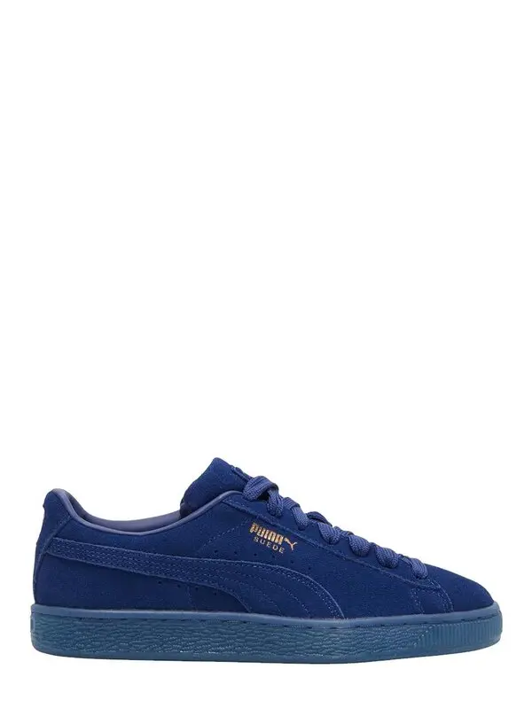 PUMA Suede Classic Jr Sneakers - Blue
