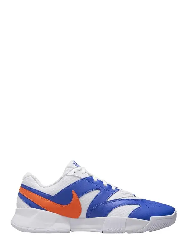 Nike Court Lite 4 - Blue